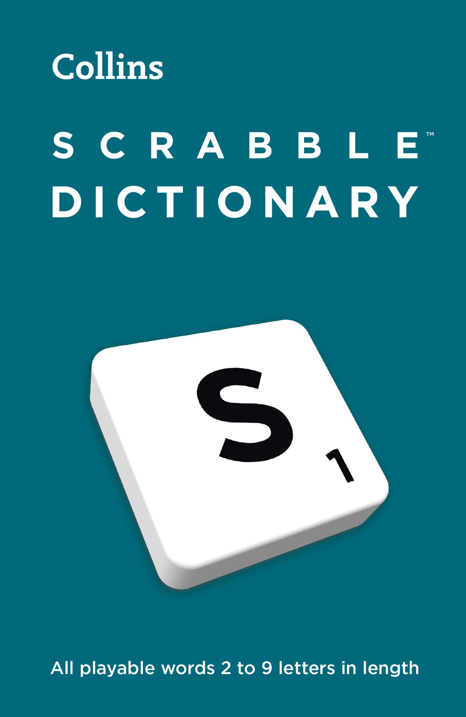 SCRABBLE™ Dictionary: The official SCRABBLE™ solver – all playable ...