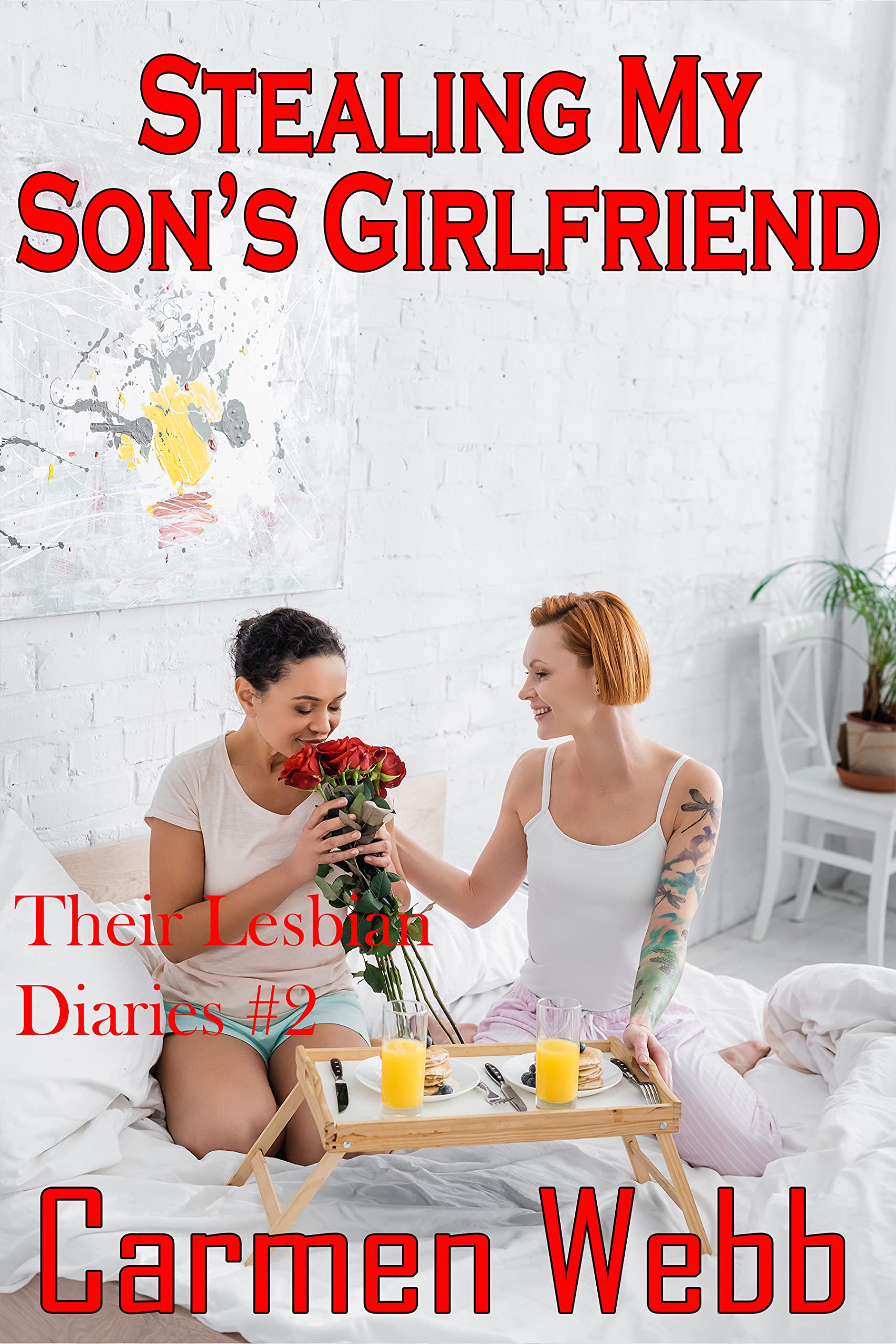 Stealing My Son s Girlfriend By Carmen Webb Goodreads Stealing My Son s Girlfriend By Carmen Webb Goodreads