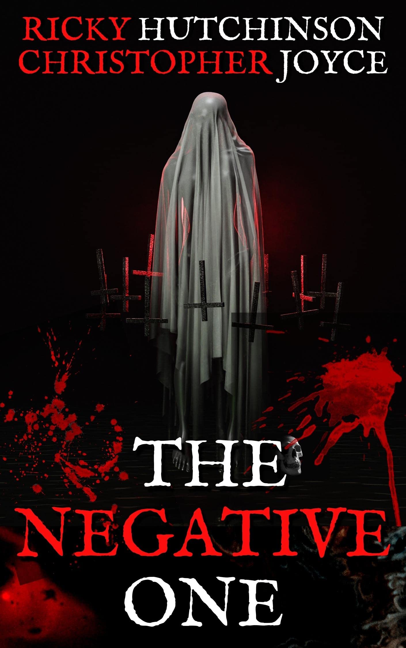 The Negative One by Ricky Hutchinson | Goodreads