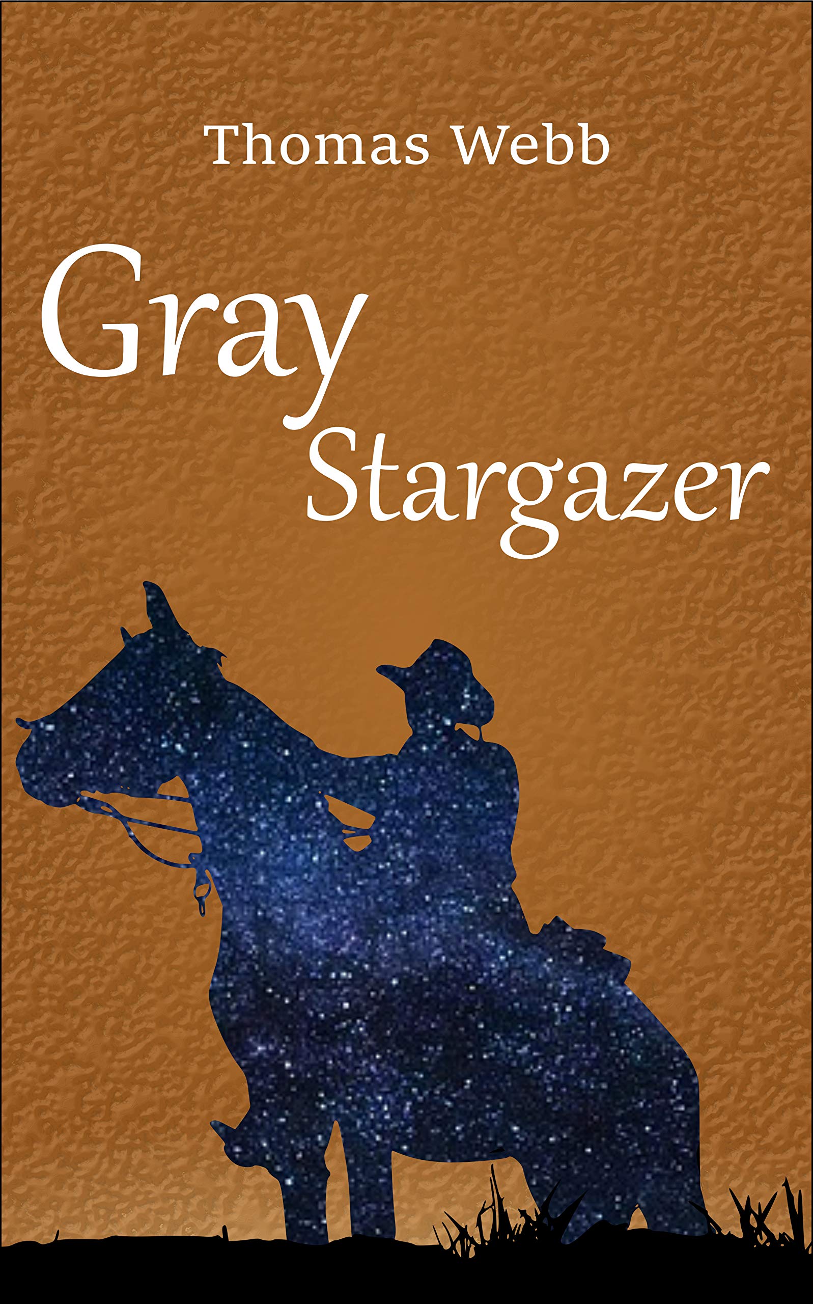 Gray Stargazer (Stargazer Tales Book 1) by Thomas Webb | Goodreads