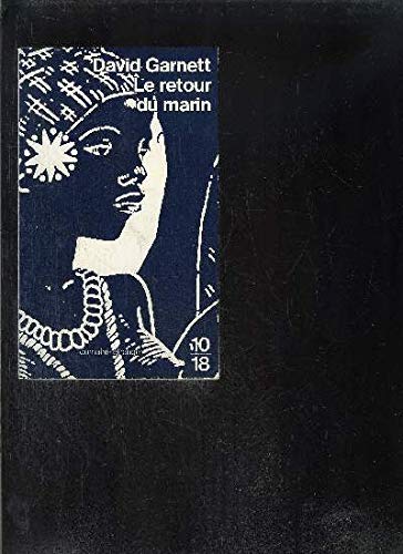 Le retour du marin by David Garnett | Goodreads