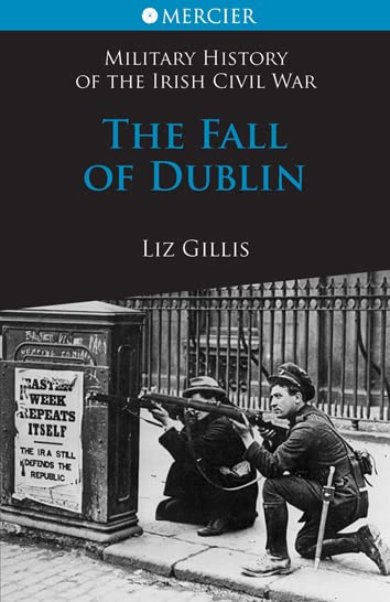 The Fall of Dublin by Elizabeth Gillis | Goodreads