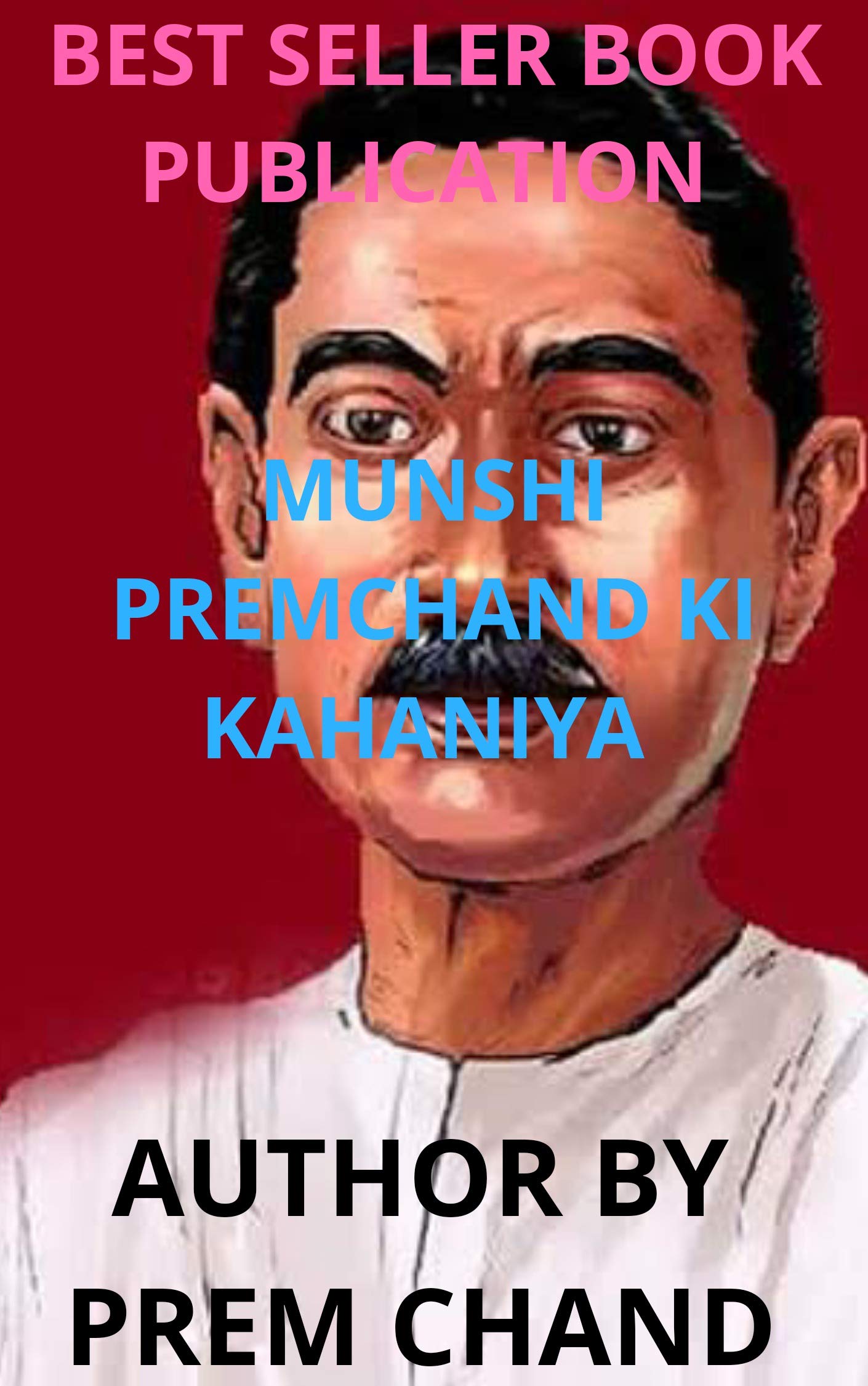 PREM CHAND KI KAHANIYA (Hindi Edition) by Munshi Premchand | Goodreads