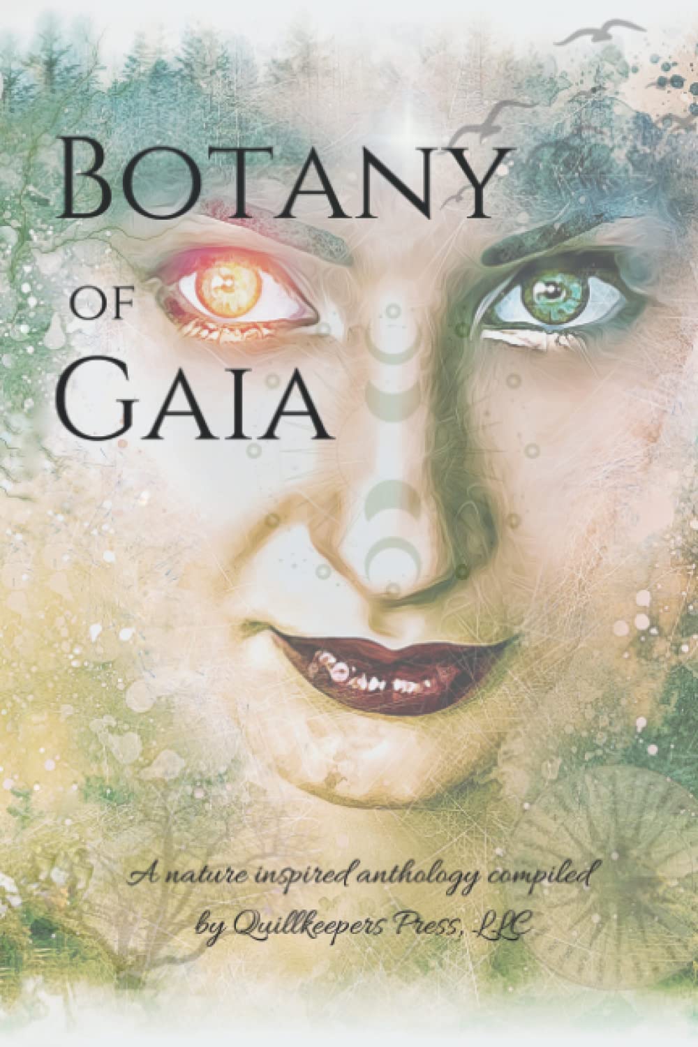 Botany of Gaia by Stephanie Lamb | Goodreads