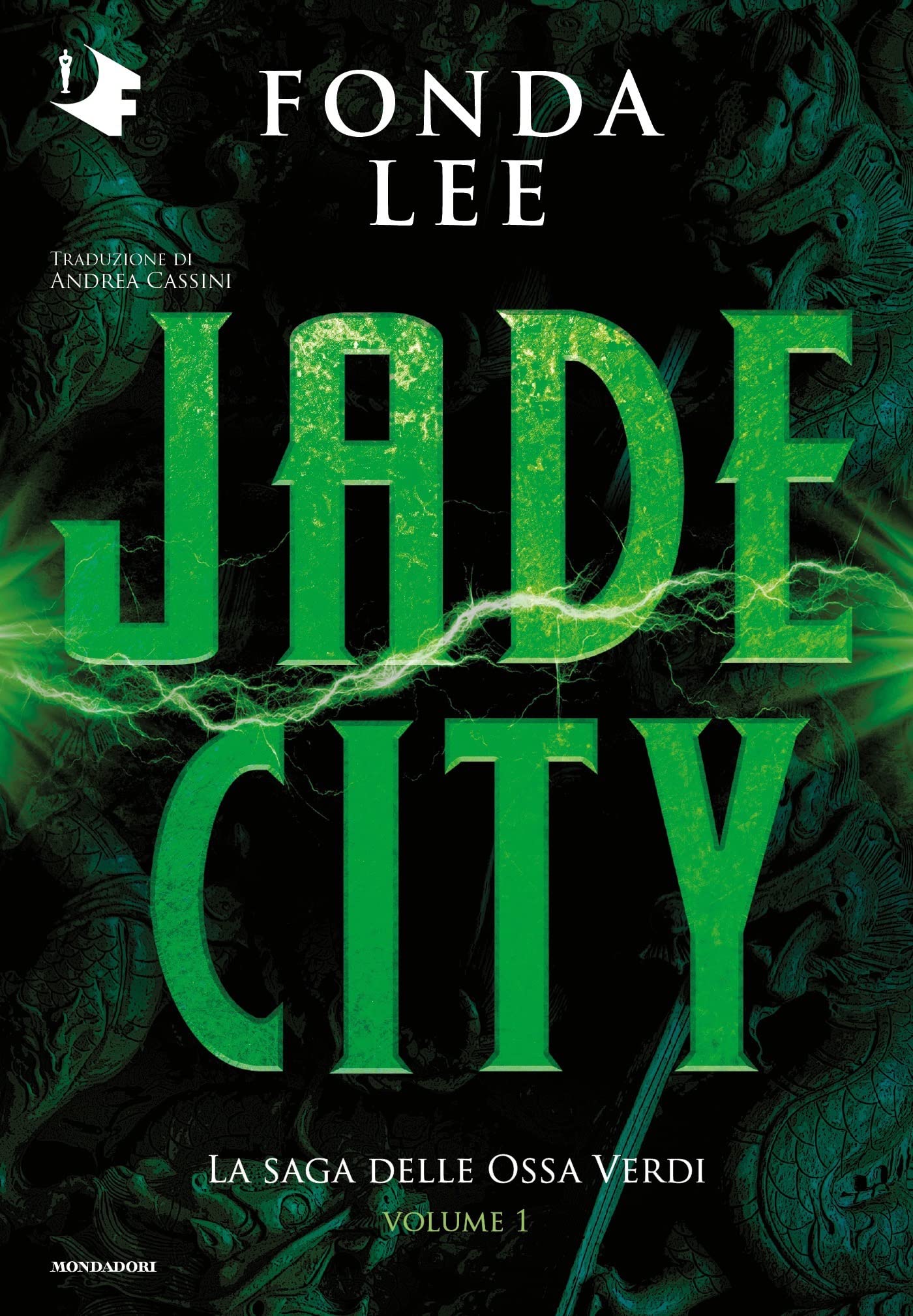 Jade City (The Green Bone Saga #1) by Fonda Lee | Goodreads