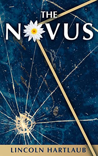 The Novus by Lincoln Hartlaub | Goodreads