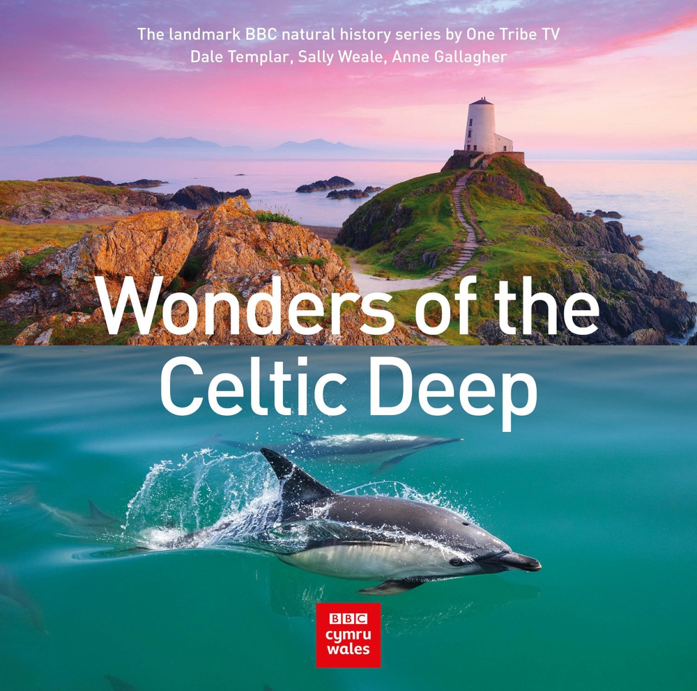Wonders of the Celtic Deep by Dale Templar | Goodreads