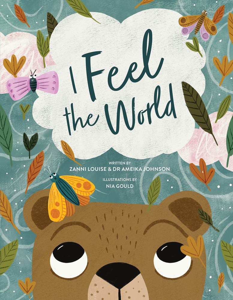 I Feel the World by Nina Gould | Goodreads