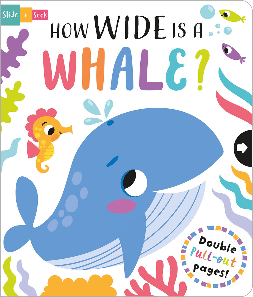 How Wide Is A Whale By Lisa Regan Goodreads