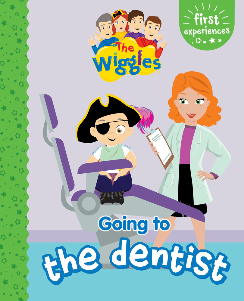 First Experience: Going to the Dentist by The Wiggles | Goodreads