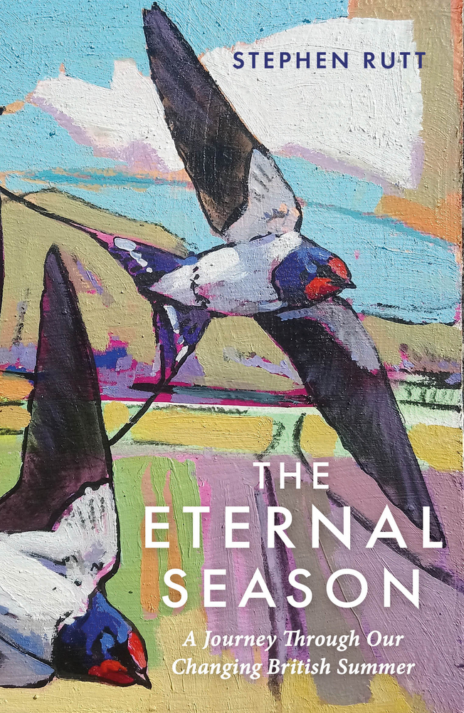 The Eternal Season: A Journey through Our Changing British Summer by ...