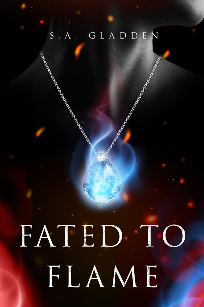 Fated to Flame by S.A. Gladden | Goodreads