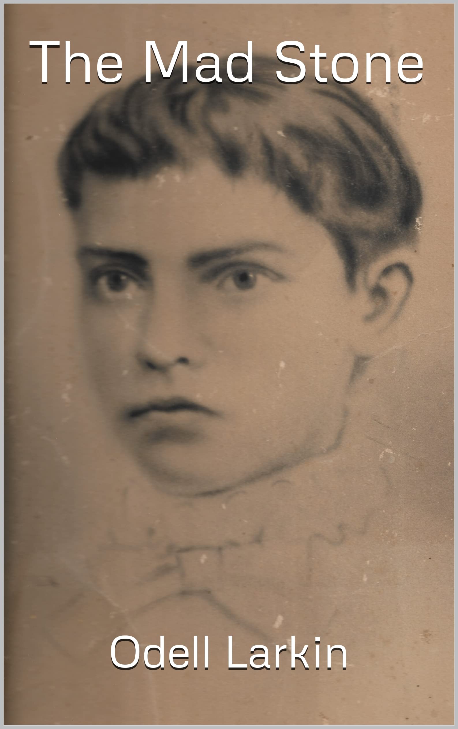 The Mad Stone by Odell Larkin | Goodreads