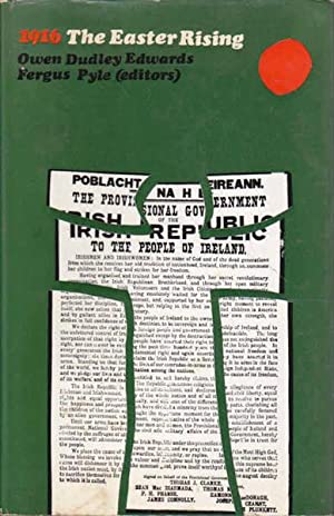 1916: the Easter Rising by O. Dudley Edwards | Goodreads