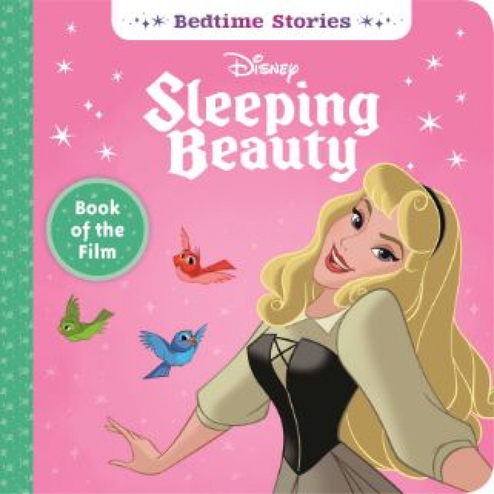 Disney Sleeping Beauty (Bedtime Stories) by Walt Disney Company | Goodreads