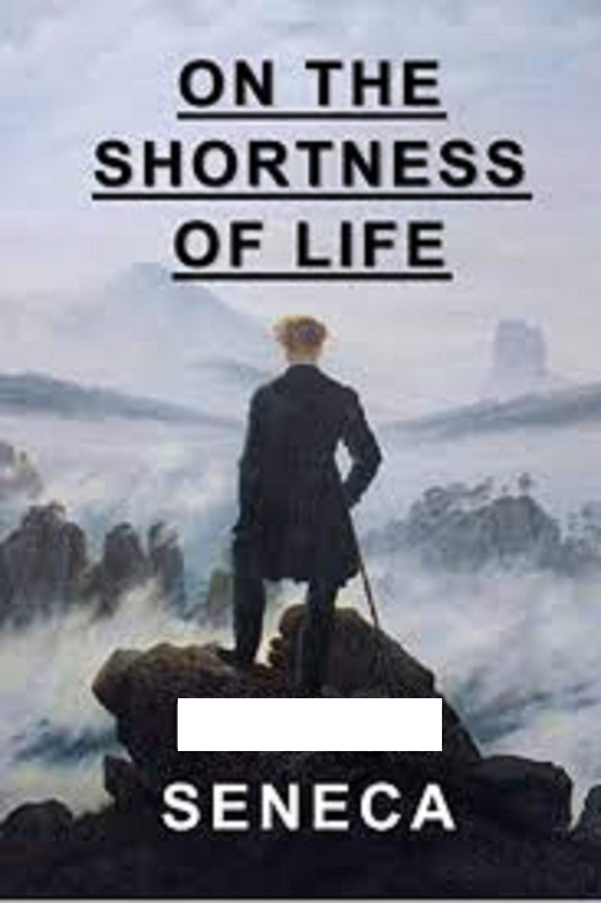 On the Shortness of Life illustrated by seneca by Seneca | Goodreads