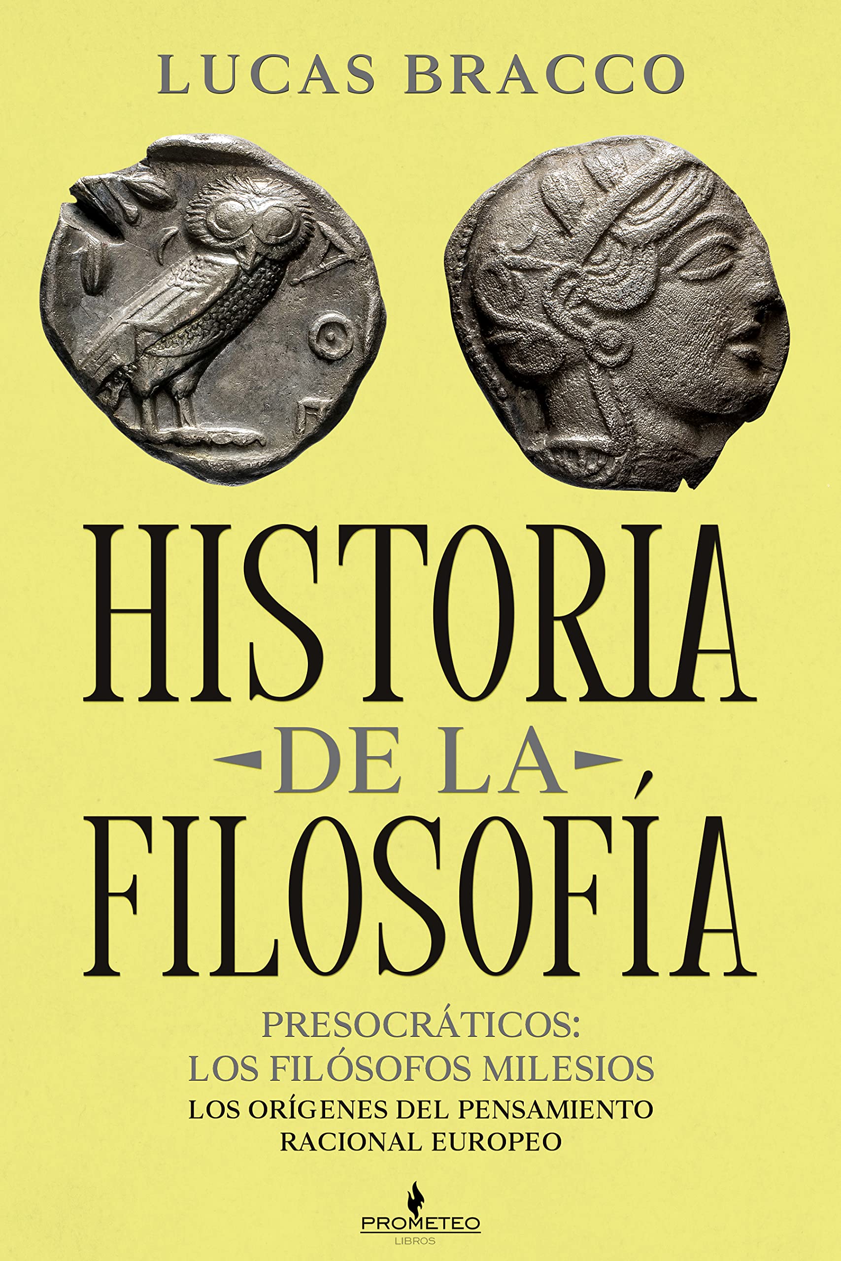 Historia de la filosofía: Presocráticos: los filósofos milesios by ...