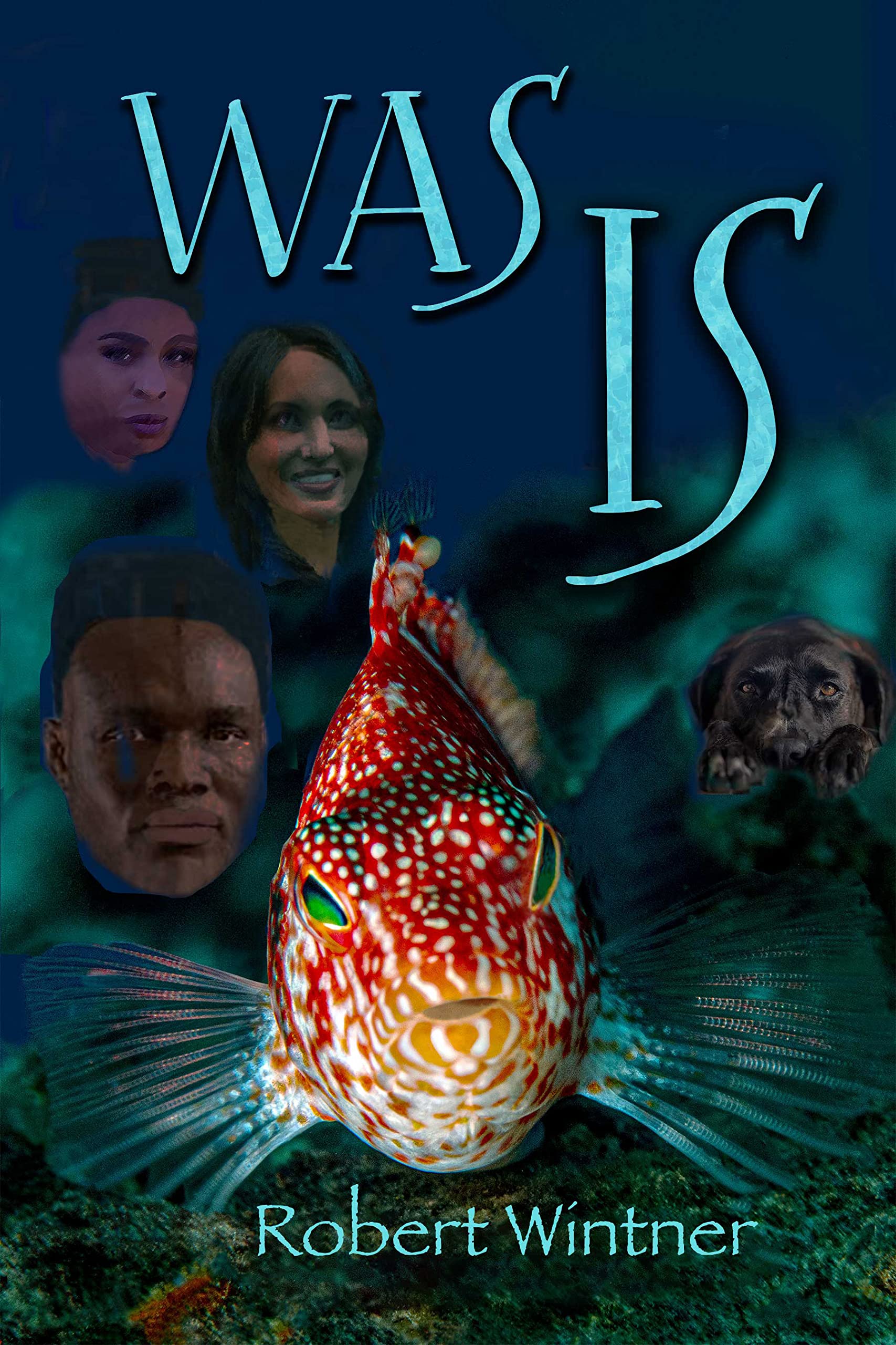 Was Is: The Oceania Duet, Book 2 by Robert Wintner | Goodreads