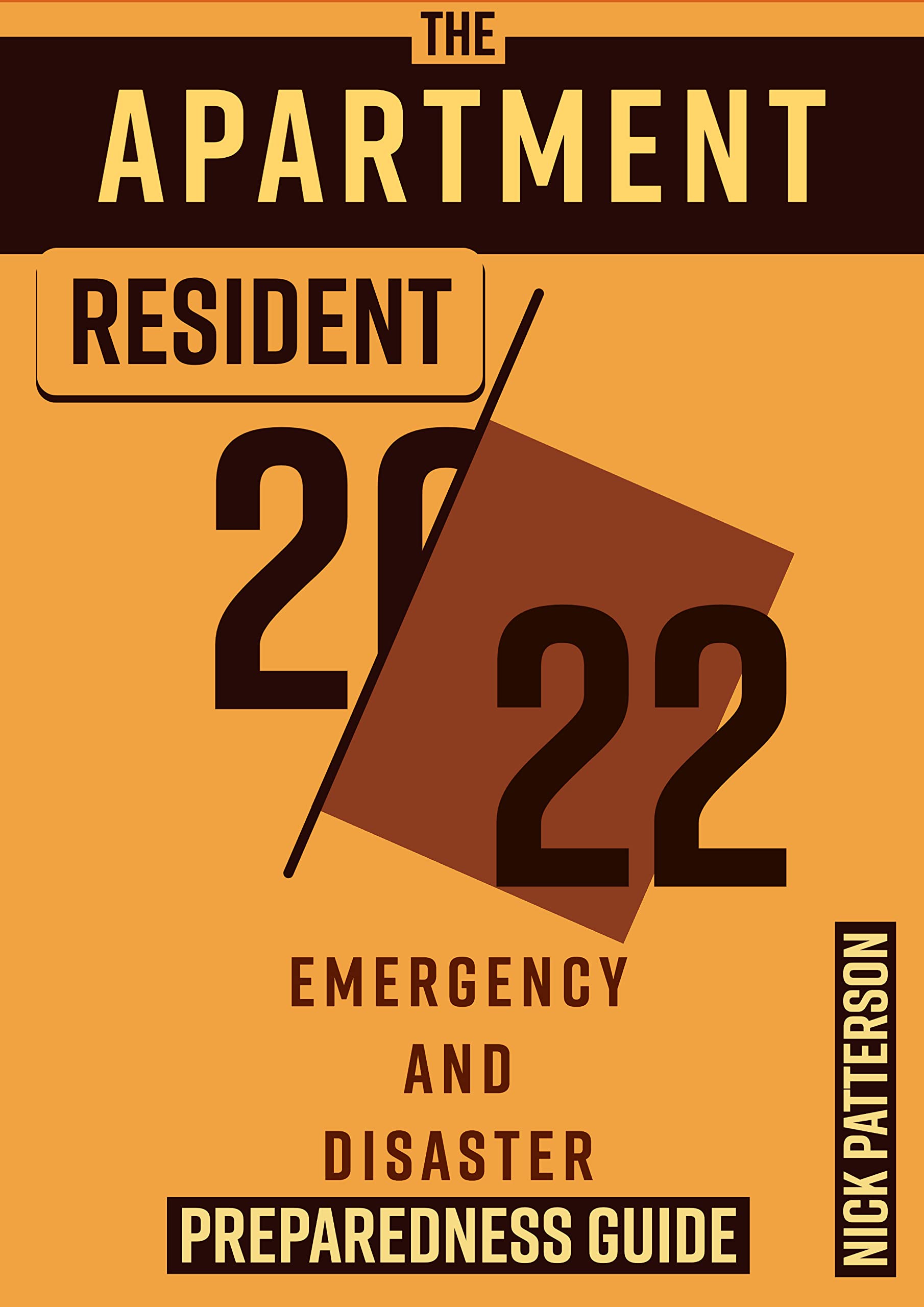 The Apartment Resident: Emergency and Disaster Preparedness Guide by ...