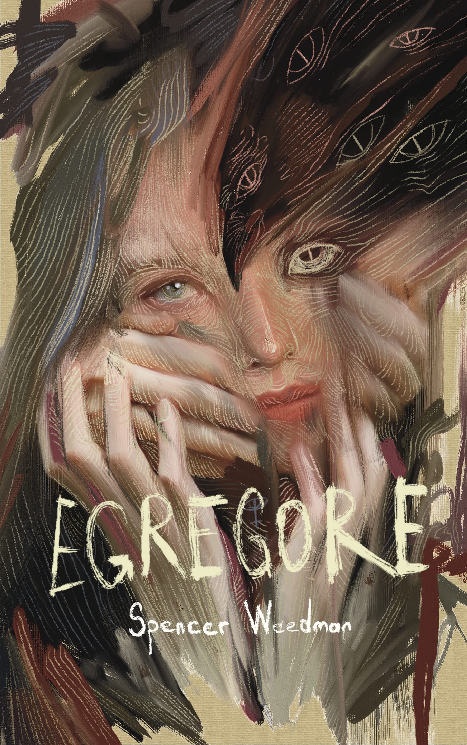 Egregore by Spencer Weedman | Goodreads