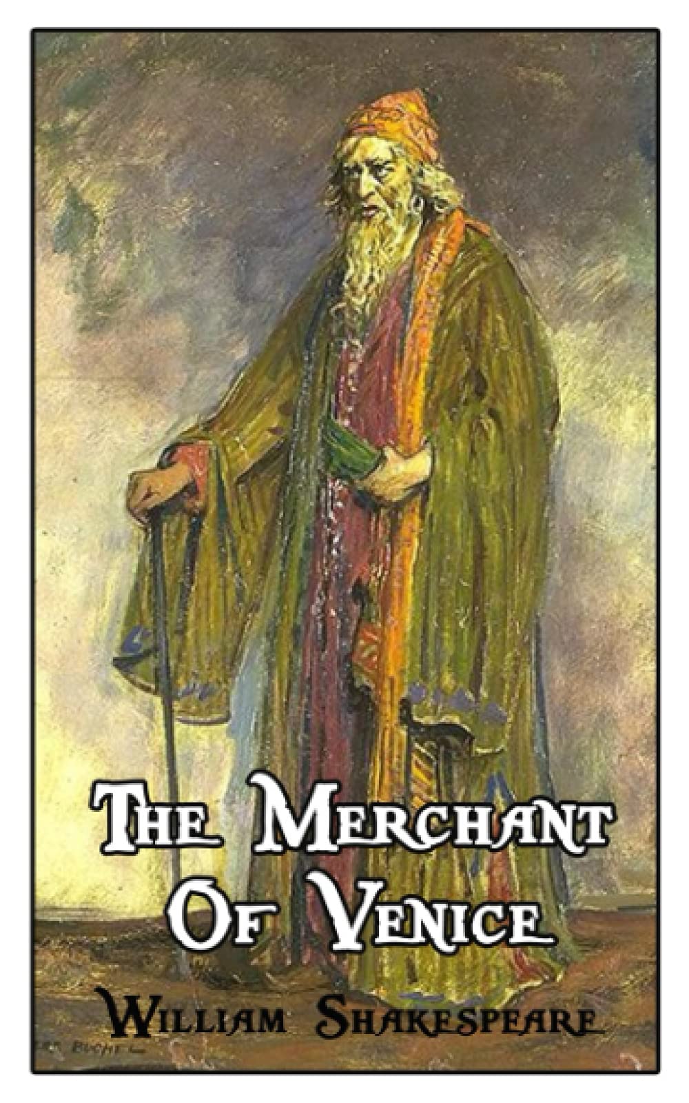 The Merchant Of Venice: World's Classics by William Shakespeare | Goodreads