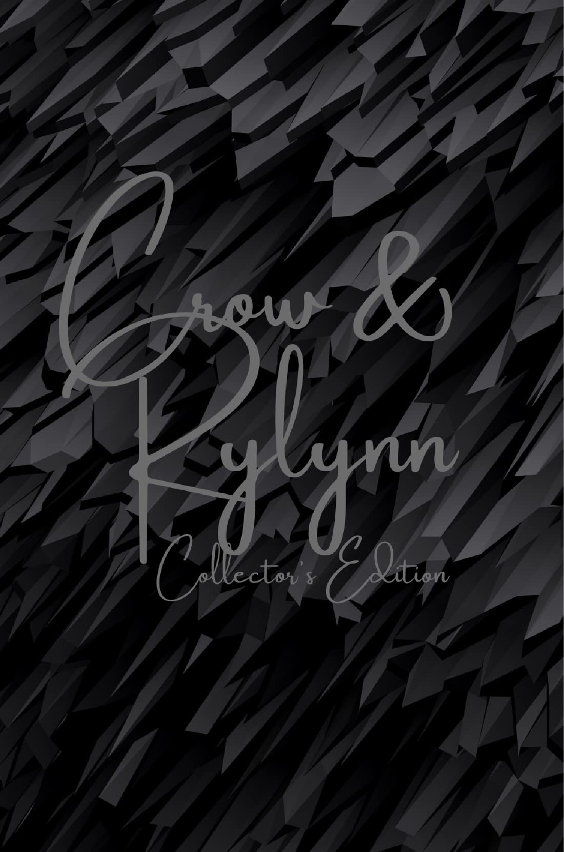 Crow & Rylynn (Ravage MC Bound) by Ryan Michele | Goodreads