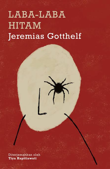 Laba-Laba Hitam by Jeremias Gotthelf | Goodreads