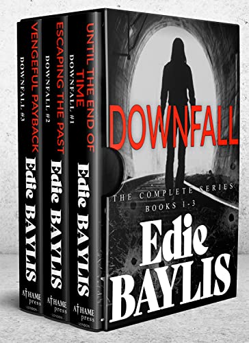 Downfall: The Complete Series Books 1–3 by Edie Baylis | Goodreads