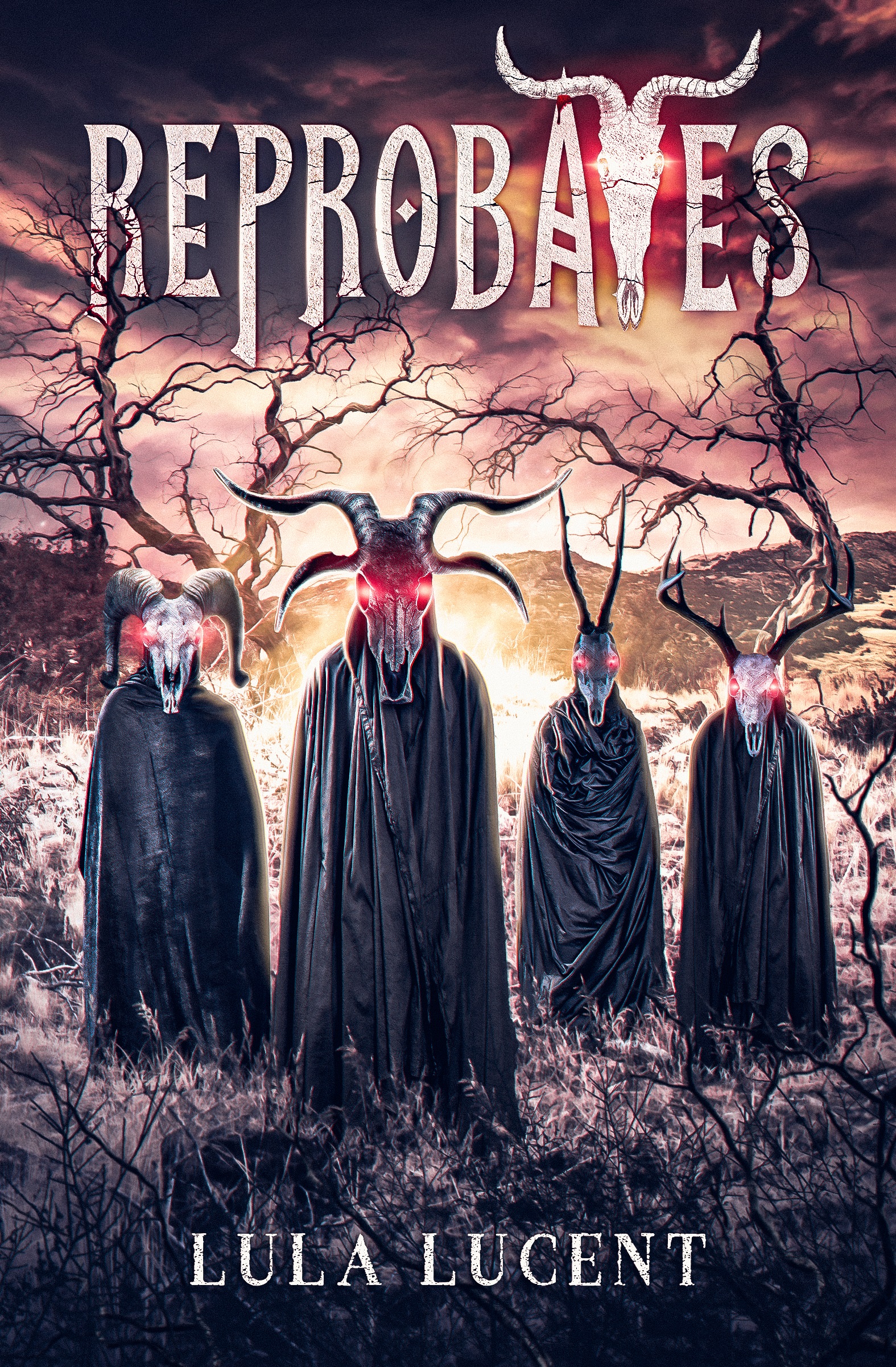 Reprobates by Lula Lucent | Goodreads