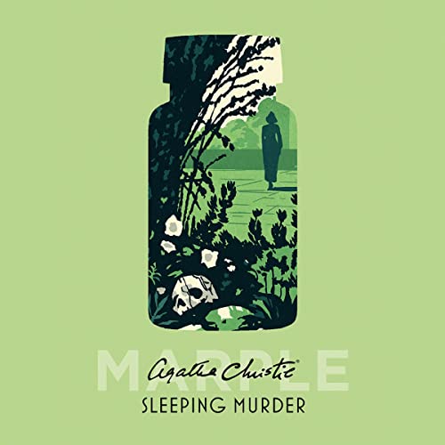 Sleeping Murder (Miss Marple #13) by Agatha Christie | Goodreads