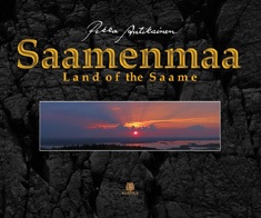 Saamenmaa : Land of the Saame by Pekka Antikainen | Goodreads