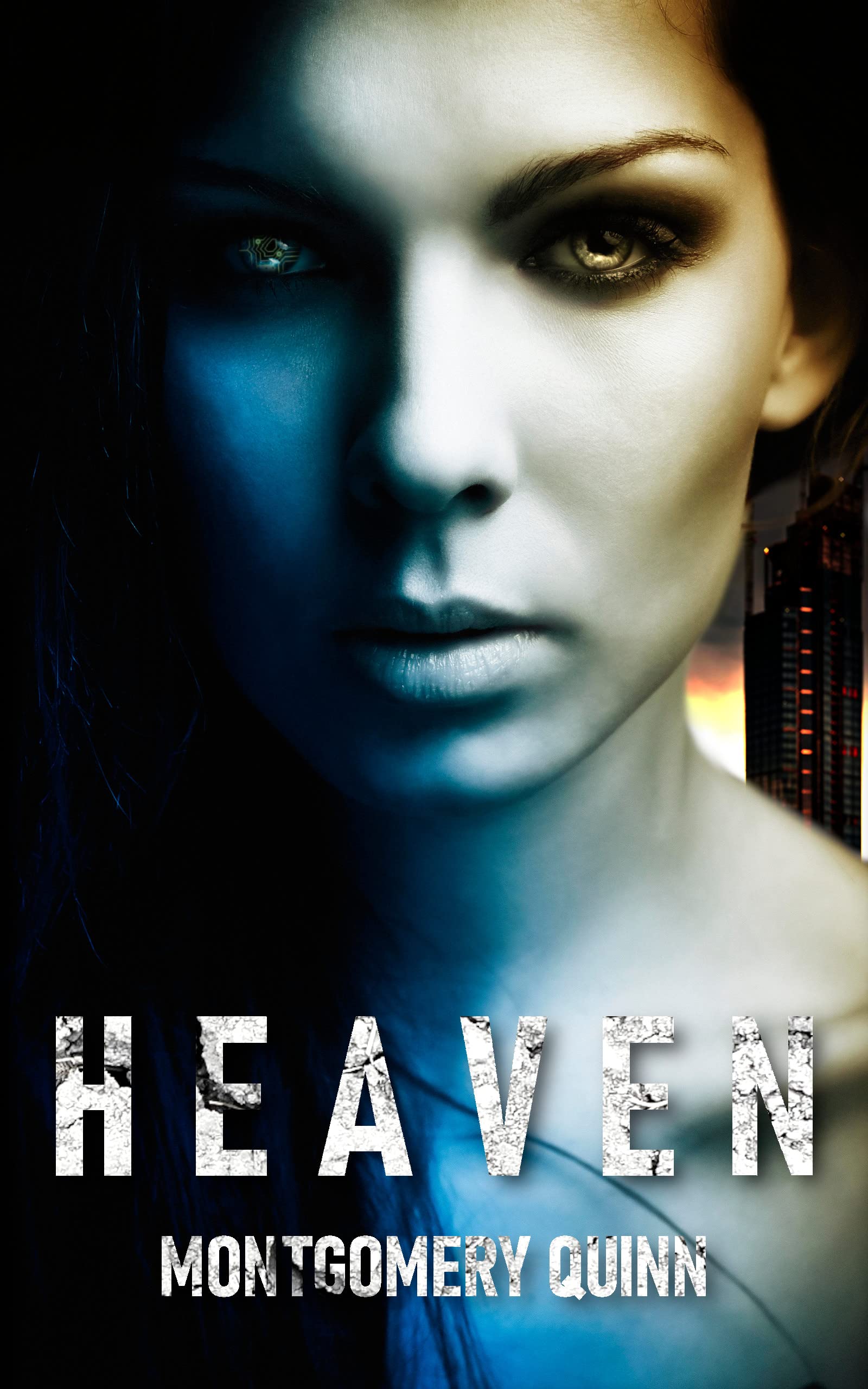 Heaven: A Haremlit Men's Fantasy by Montgomery Quinn | Goodreads