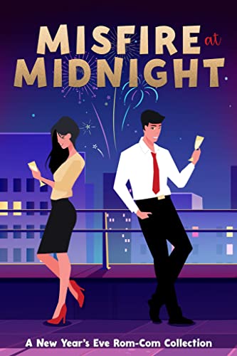 Misfire at Midnight by Rissa Ann | Goodreads