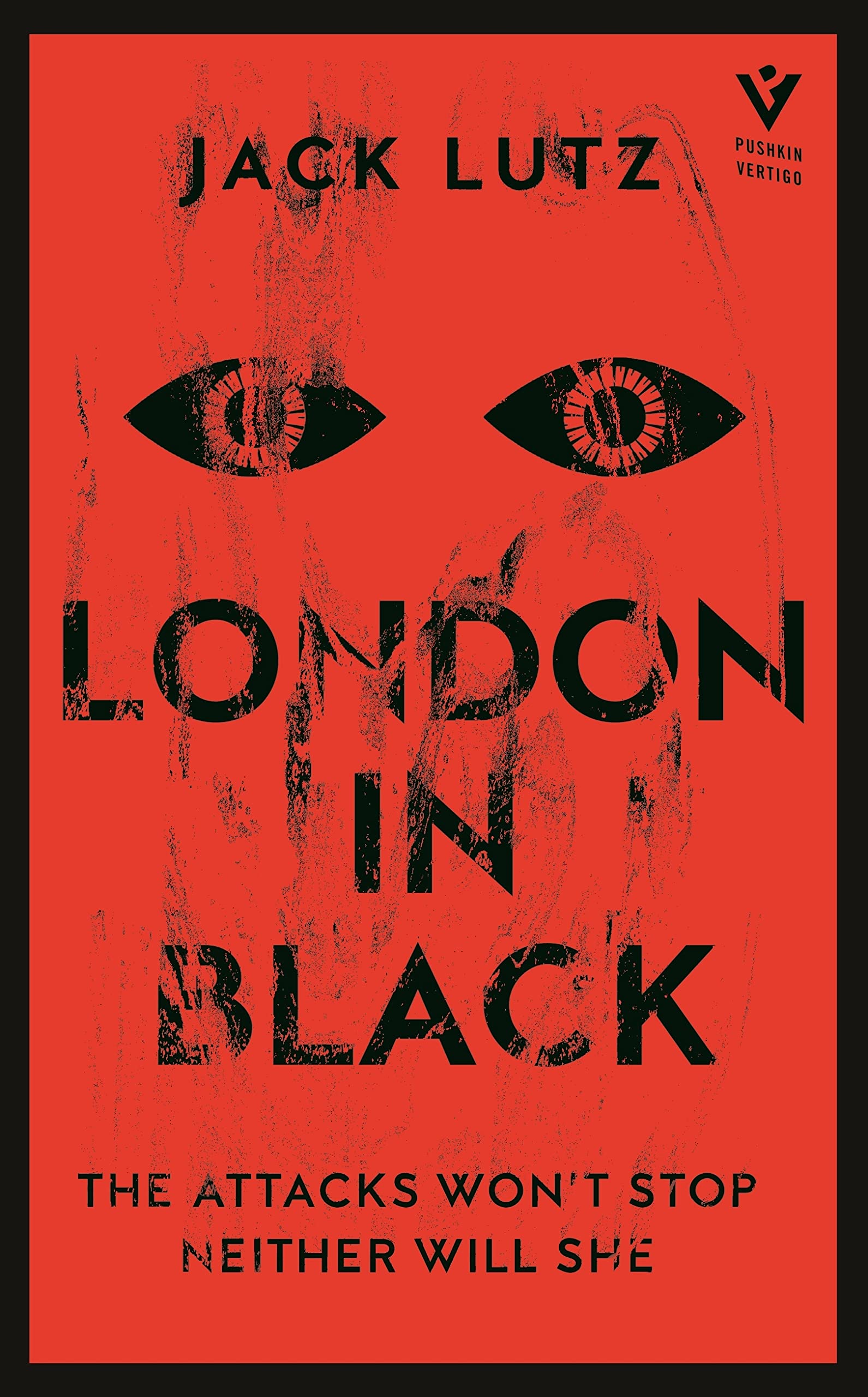 London in Black by Jack Lutz | Goodreads