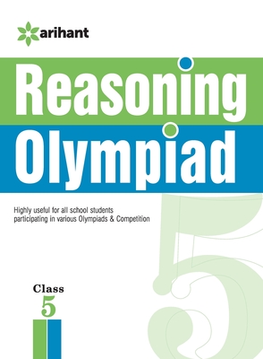 Olympiad Reasoning 5th by Arihant Experts | Goodreads