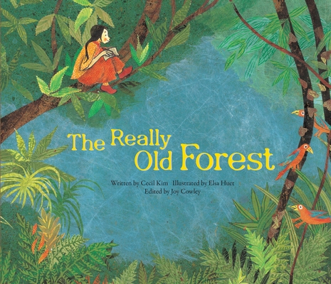 The Really Old Forest: Rainforest Preservation – Australia by Cecil Kim ...