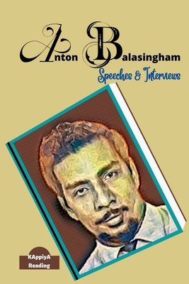 Anton Balasingham by Kappiya Reading | Goodreads