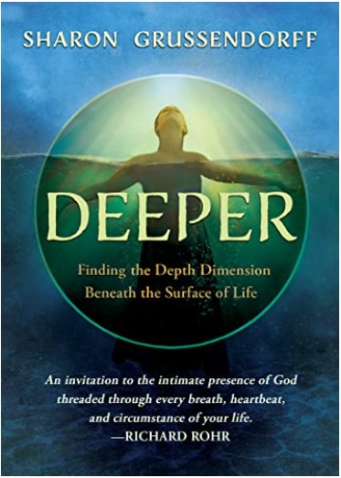 Deeper: Finding the Depth Dimension Beneath the Surface of Life by ...