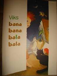 bana bana bala bala by Viks | Goodreads