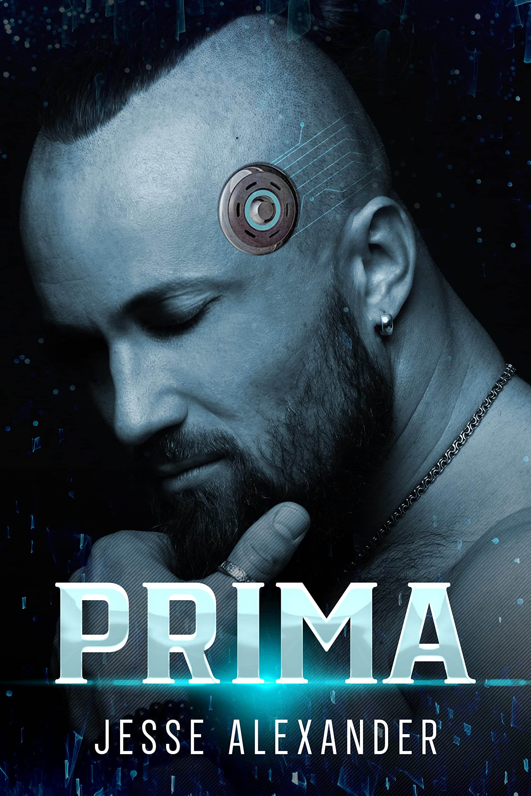 Prima by Jesse Alexander | Goodreads