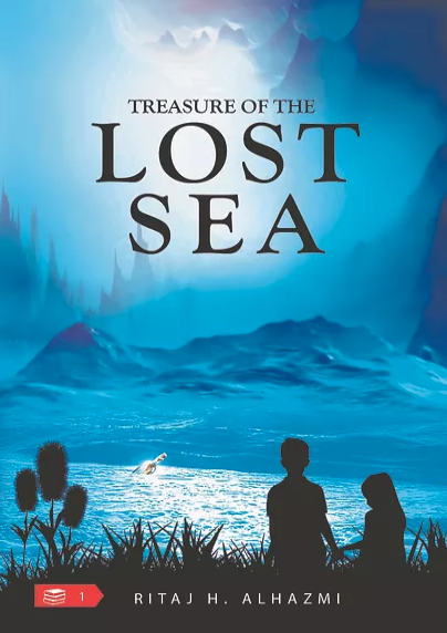 Treasure of the Lost Sea by Ritaj H. Alhazmi | Goodreads