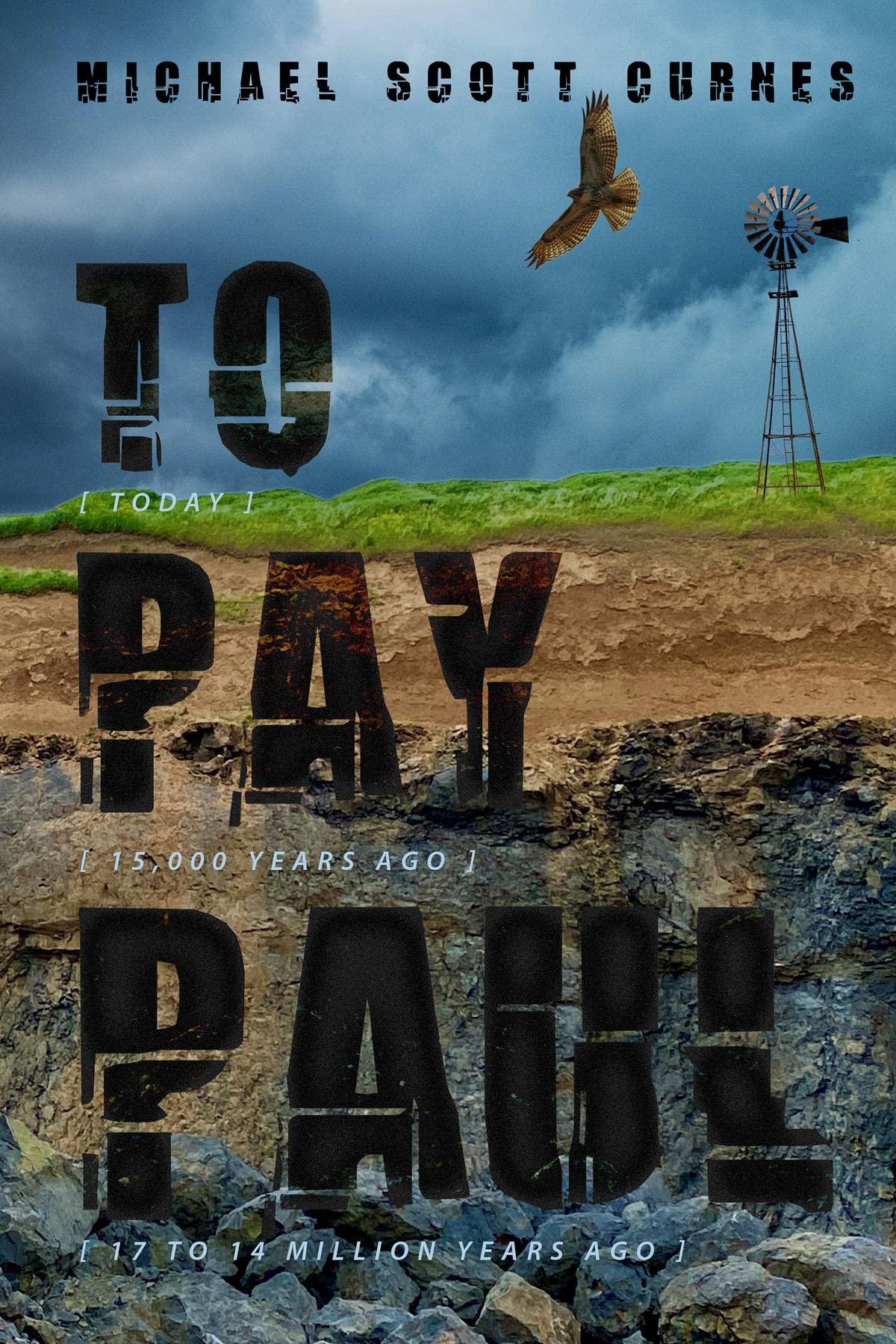 To Pay Paul by Scott Curnes, Michael | Goodreads