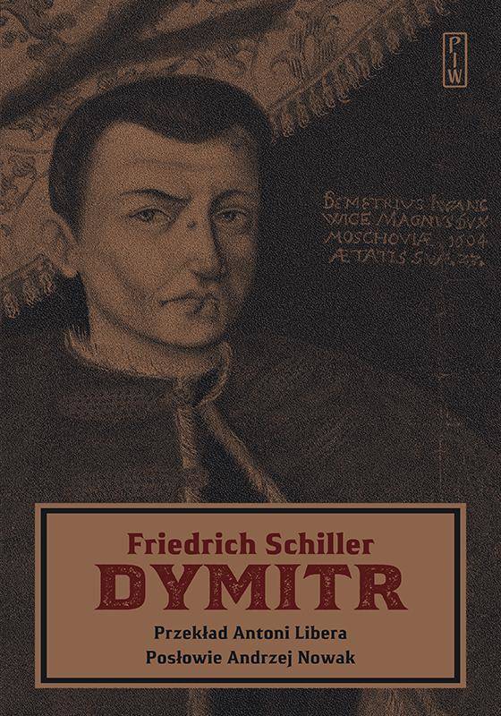Dymitr by Friedrich Schiller | Goodreads