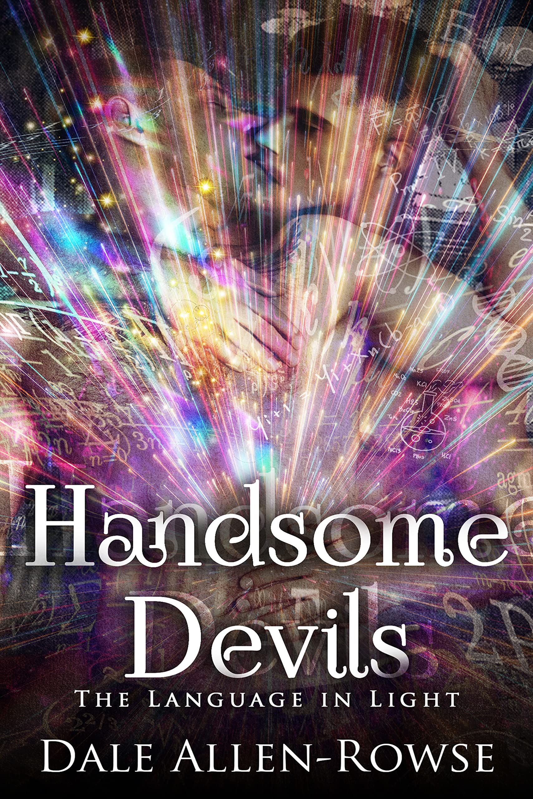 Handsome Devils by Dale Allen-Rowse | Goodreads