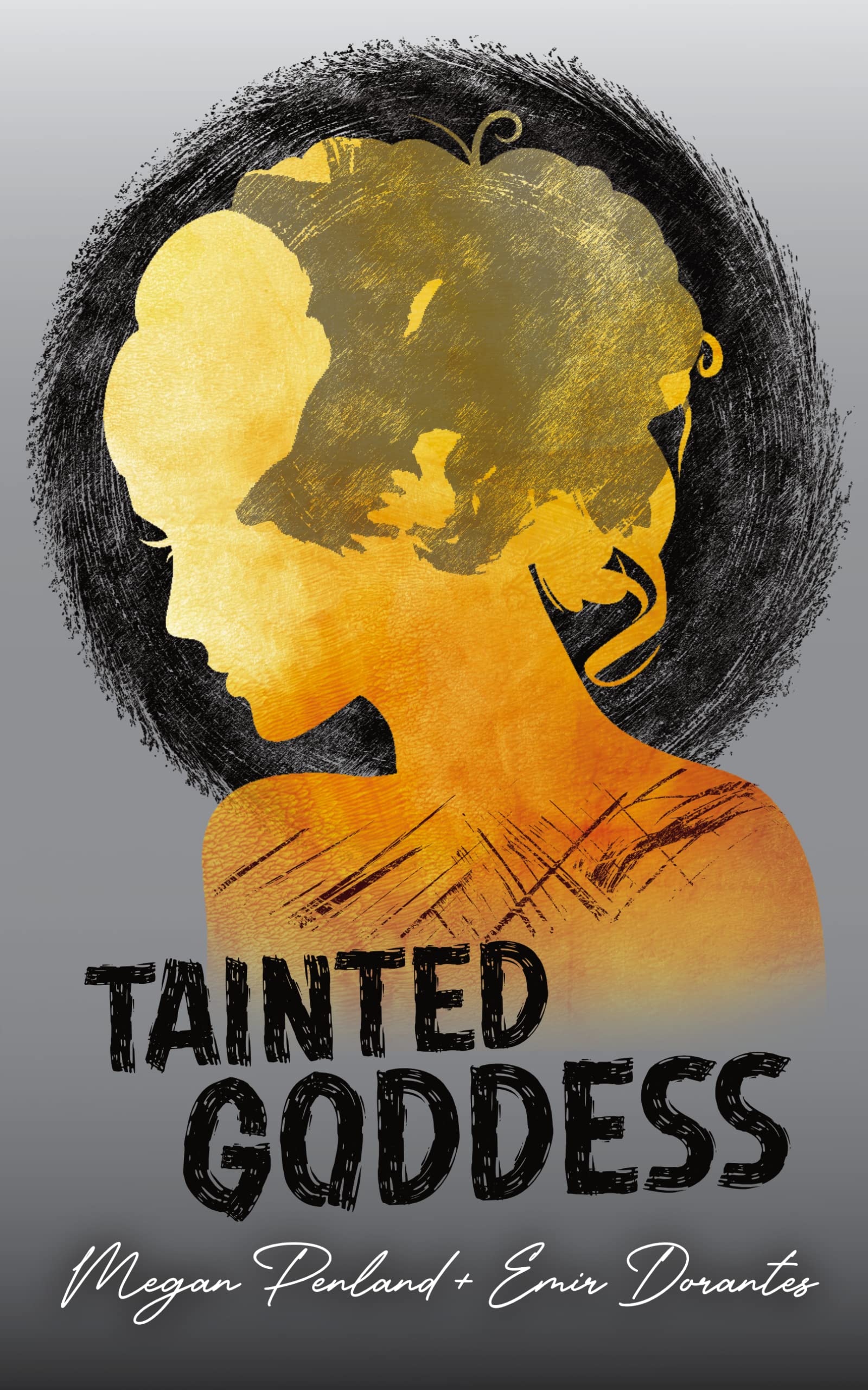 Tainted Goddess by Megan Penland | Goodreads