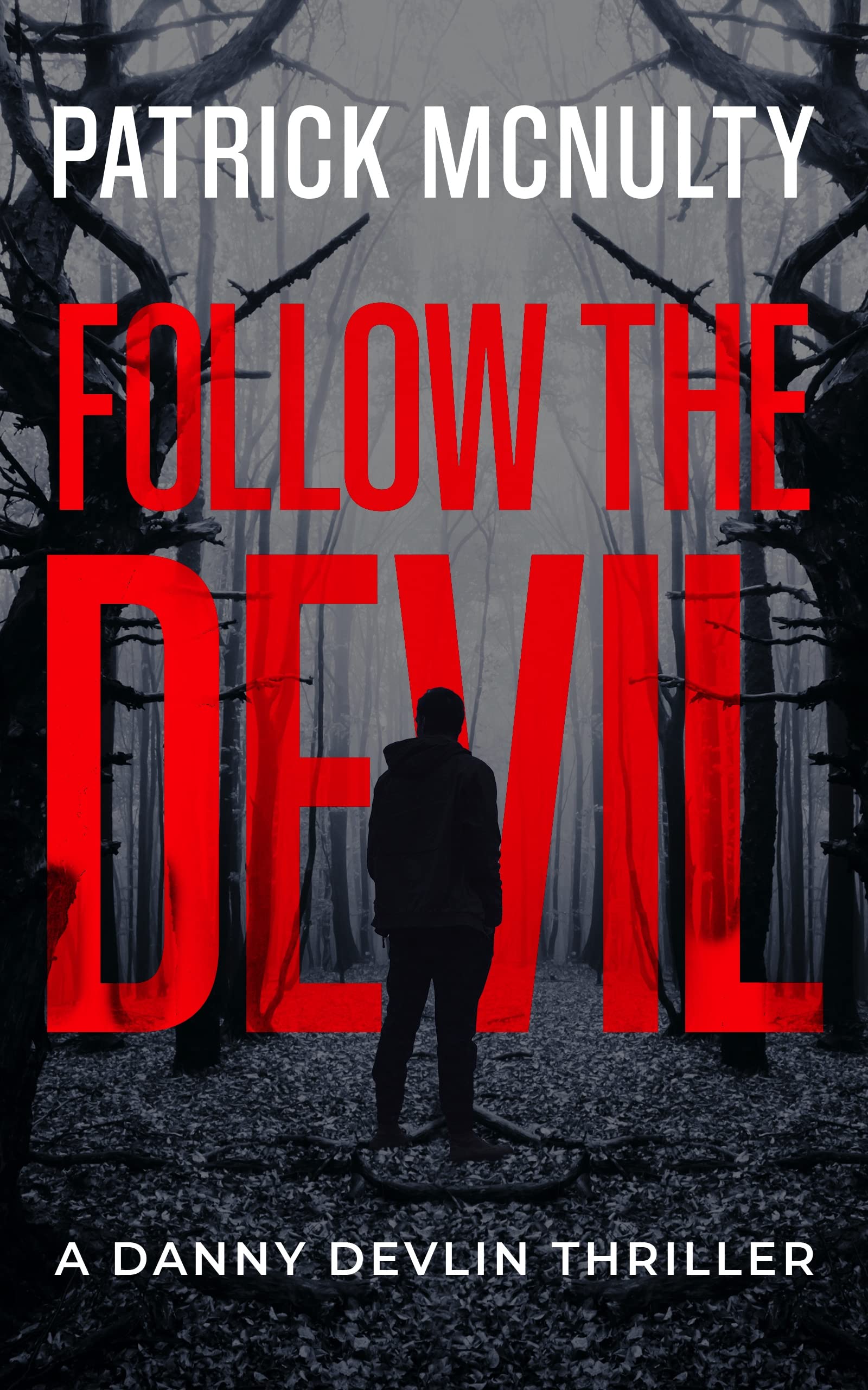 Follow the Devil: A Danny Devlin Thriller by Patrick McNulty | Goodreads
