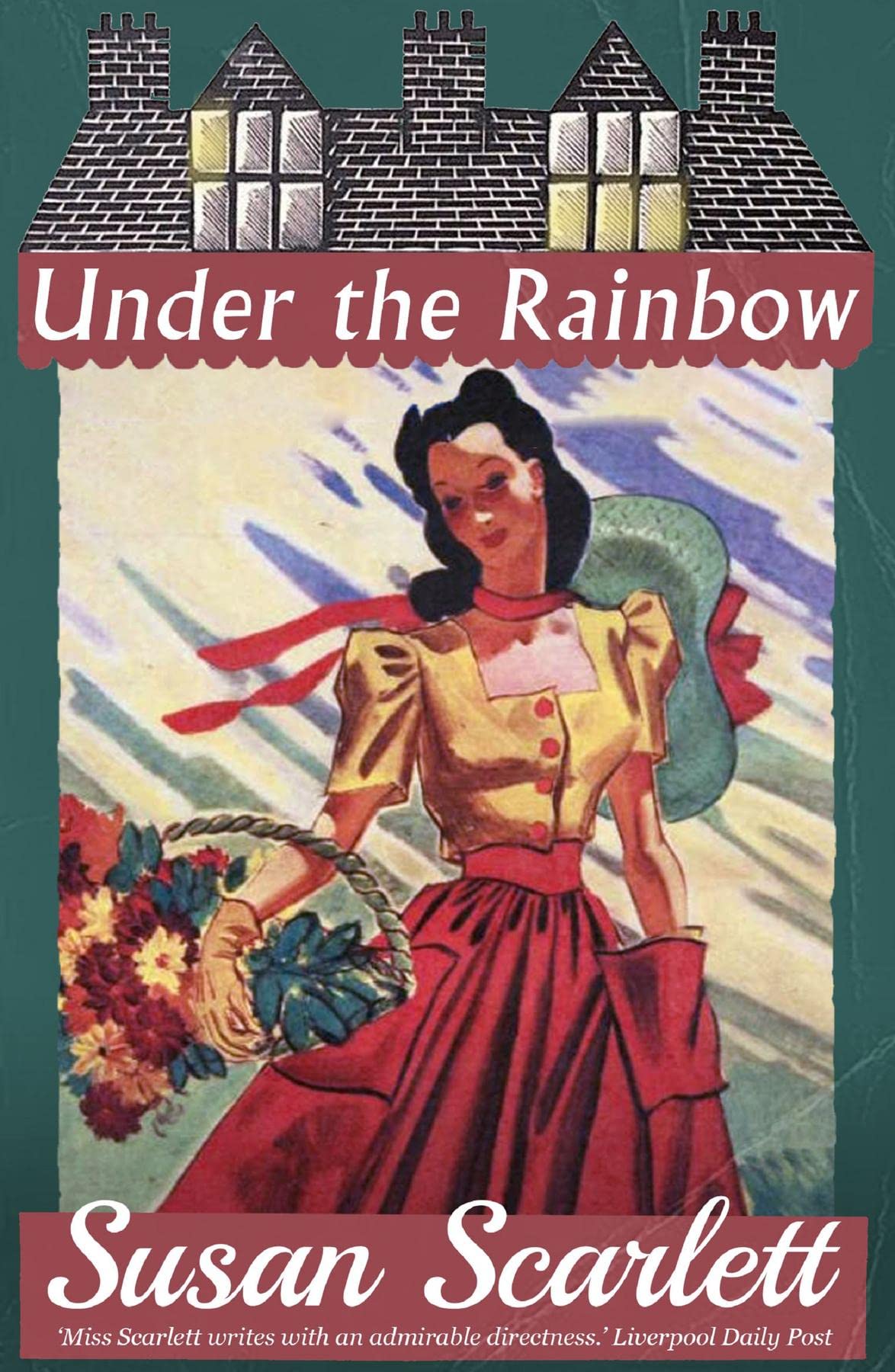 Under the Rainbow by Susan Scarlett | Goodreads
