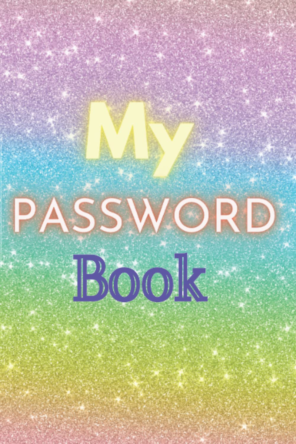 My Password Book Internet Password Organizer Logbook 6x9 my-password-book-internet-password-organizer-logbook-6x9