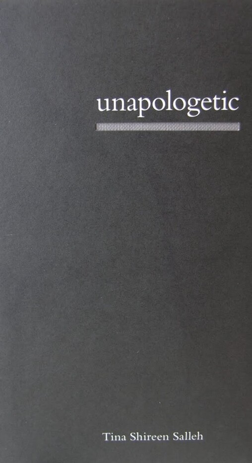 Unapologetic by Tina Shireen Salleh | Goodreads