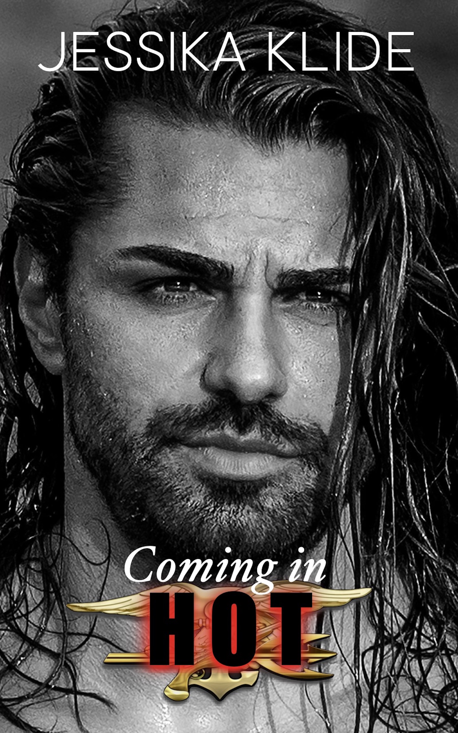 Coming in Hot: Mission: Marie by Jessika Klide | Goodreads